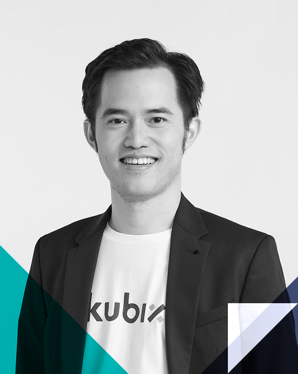 เกี่ยวกับเรา - Kubix | Invest Earn Experience